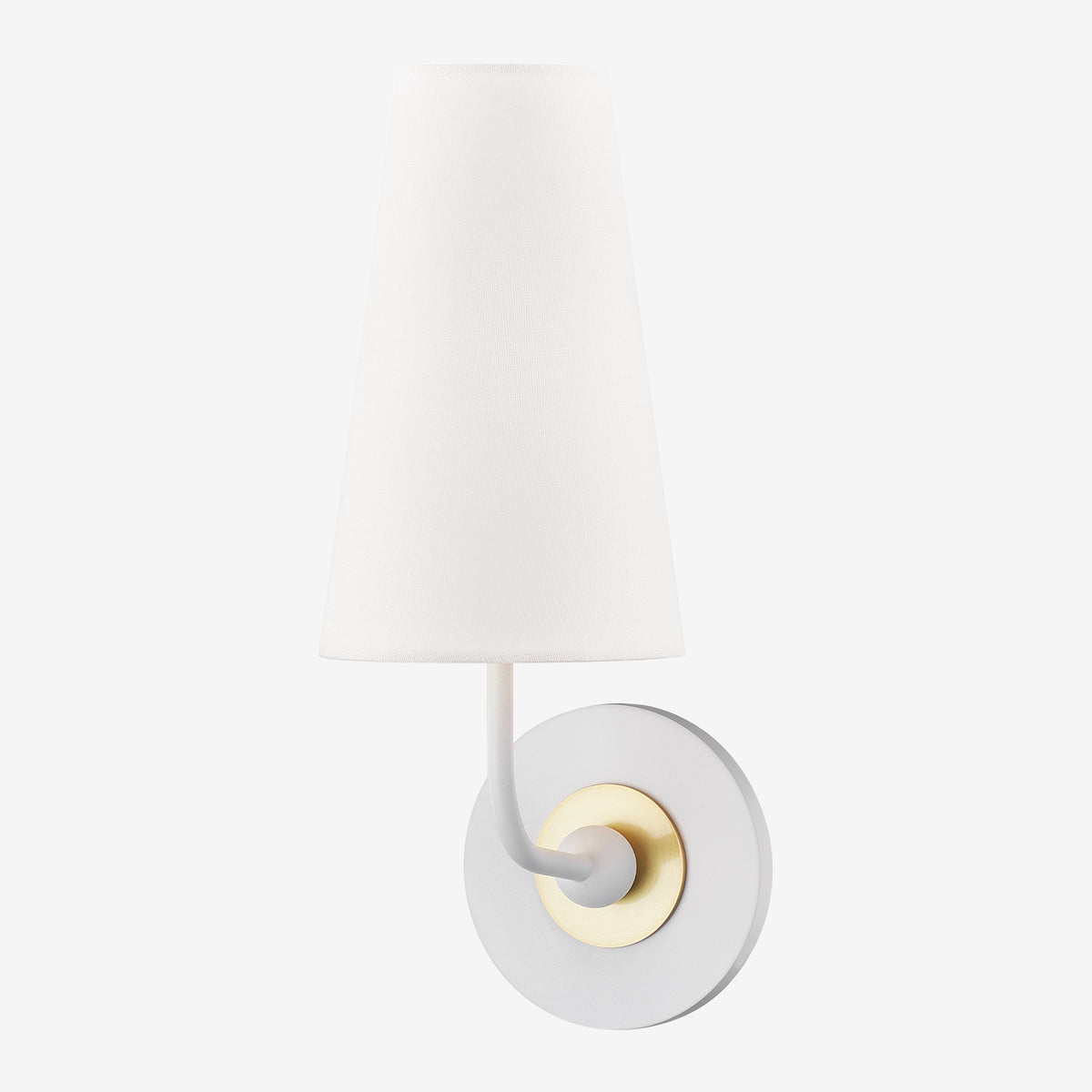 Merri Single Wall Light * – The Montauk Lighting Co