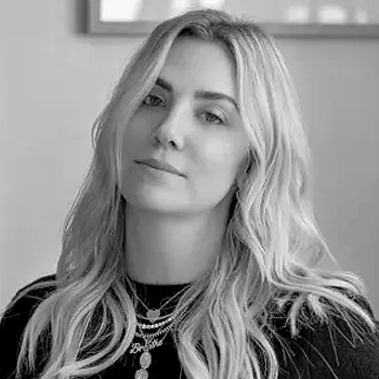 Amber Lewis – The Montauk Lighting Co