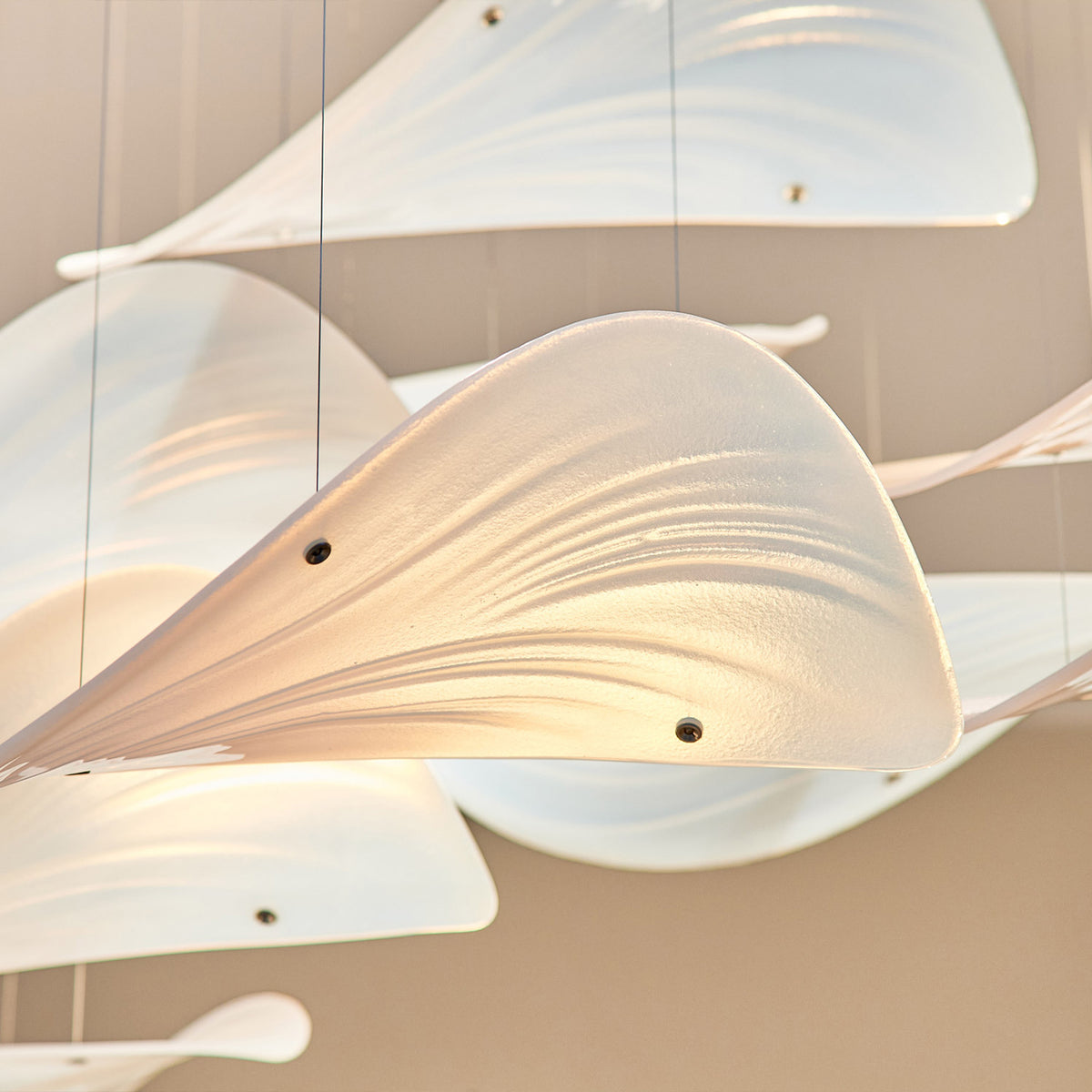 Skies · Wisp – The Montauk Lighting Co