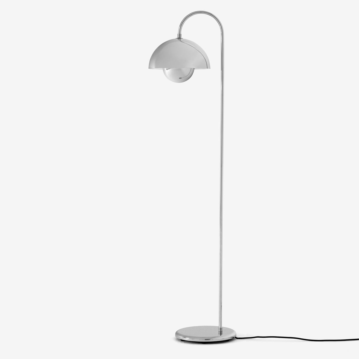 Flowerpot VP12 Floor Lamp – The Montauk Lighting Co