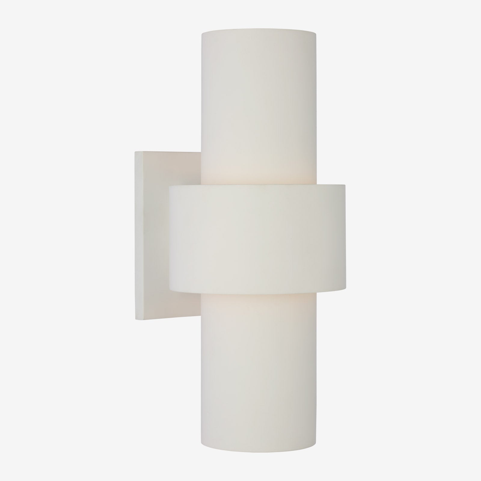 Chalmette Medium Layered Sconce – The Montauk Lighting Co