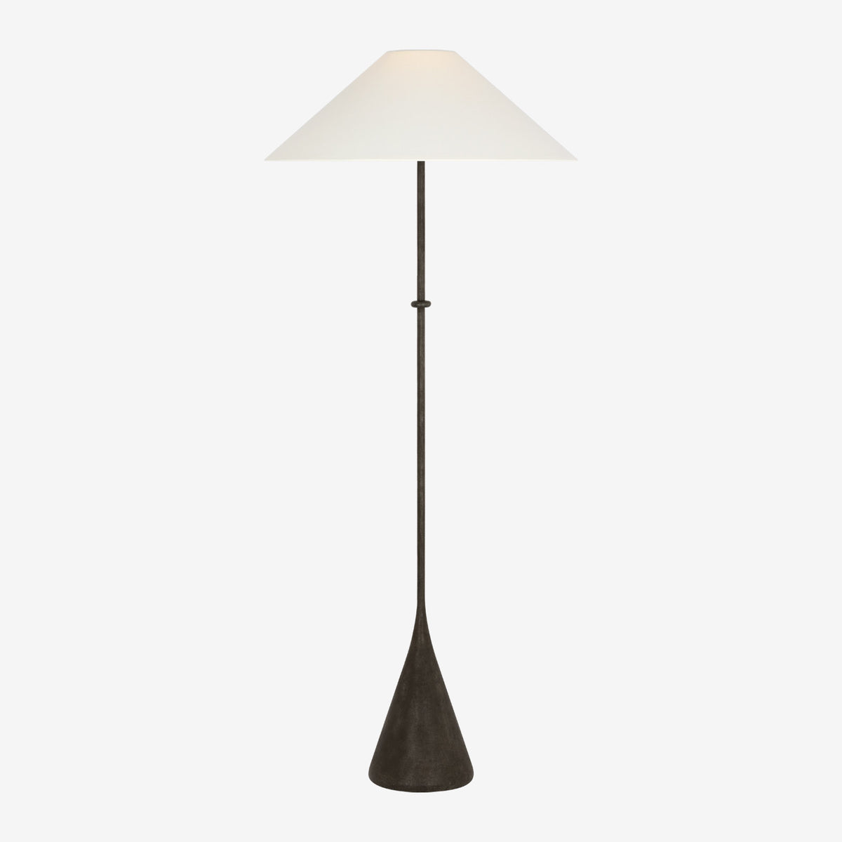 Zealous Floor Lamp – The Montauk Lighting Co