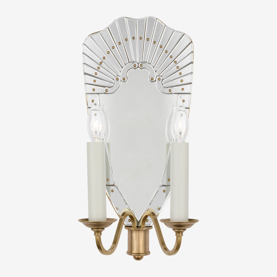 Wall Lights - Decorative – The Montauk Lighting Co