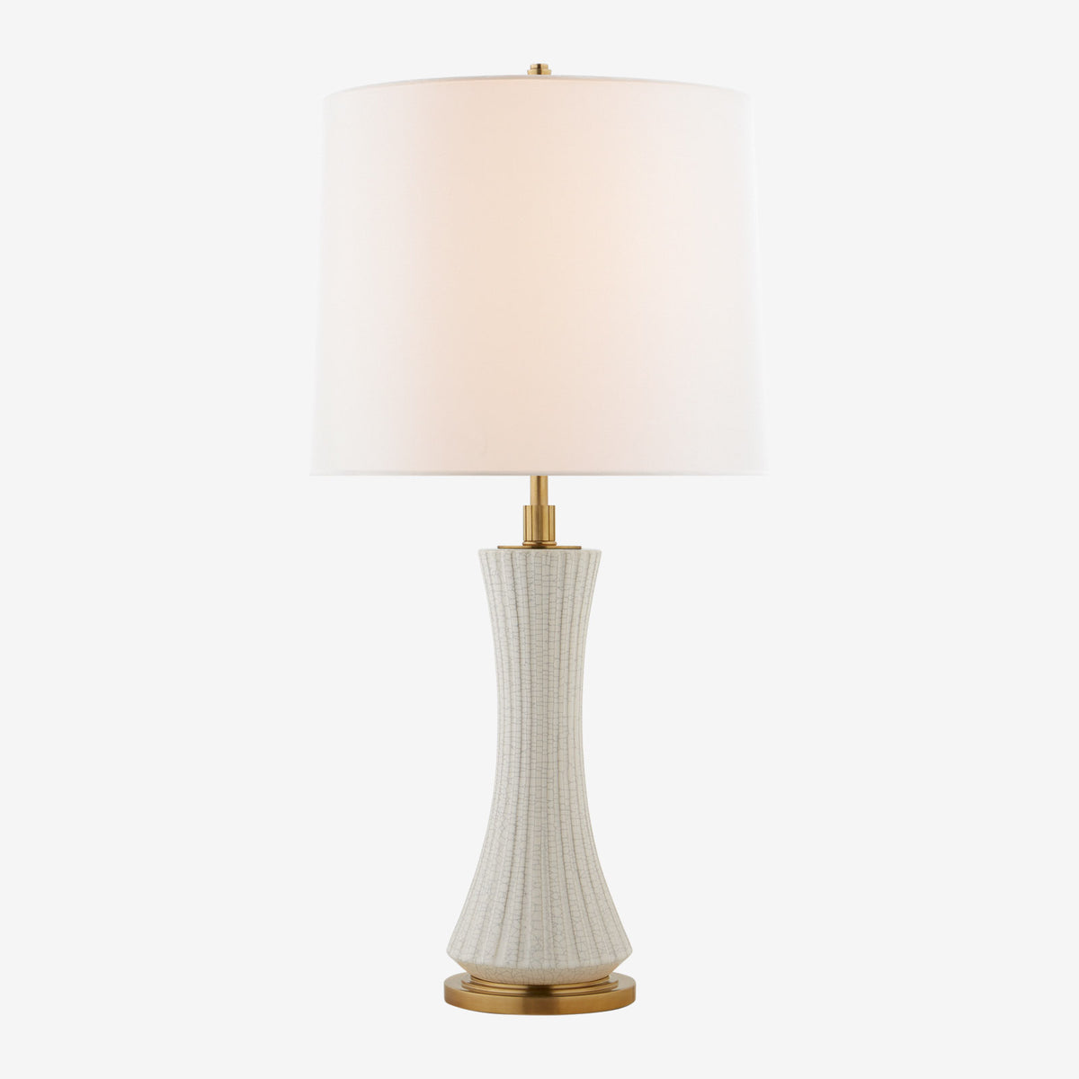 Elena Table Lamp – The Montauk Lighting Co