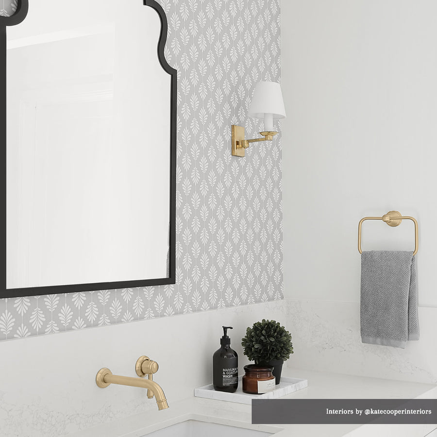 Evans Library Sconce – The Montauk Lighting Co