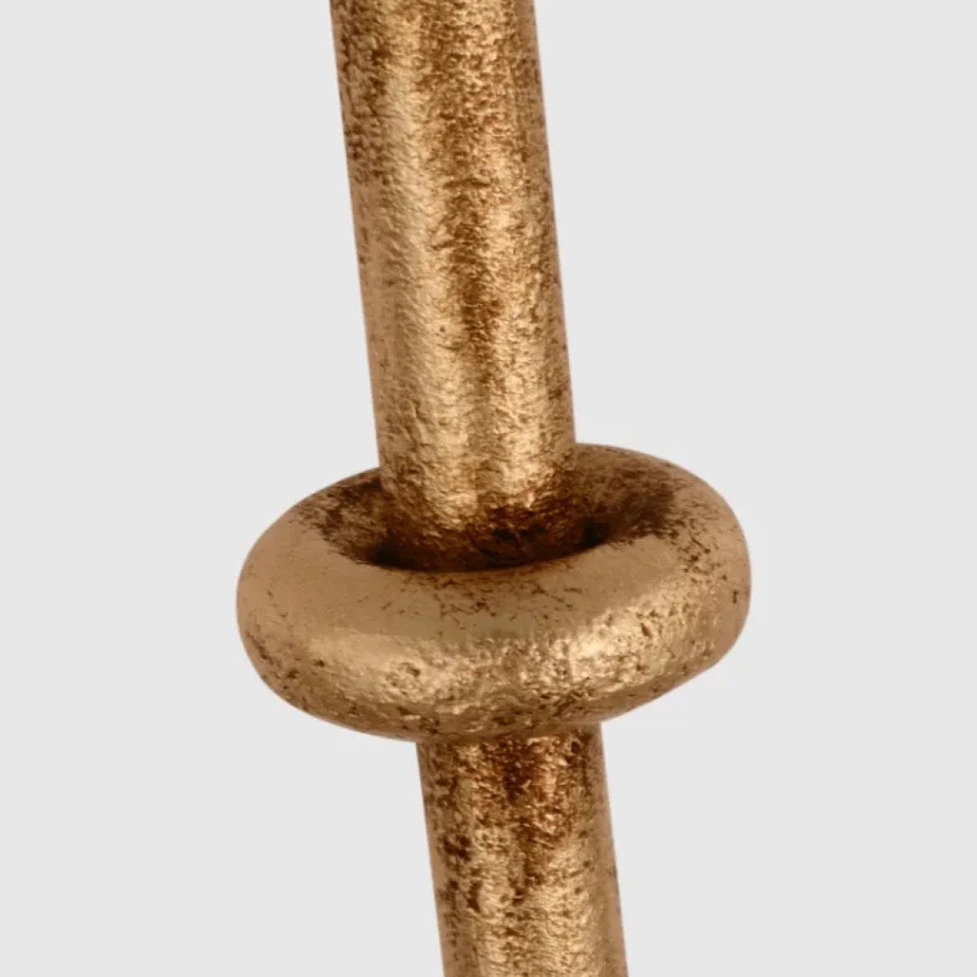 Zealous Floor Lamp – The Montauk Lighting Co