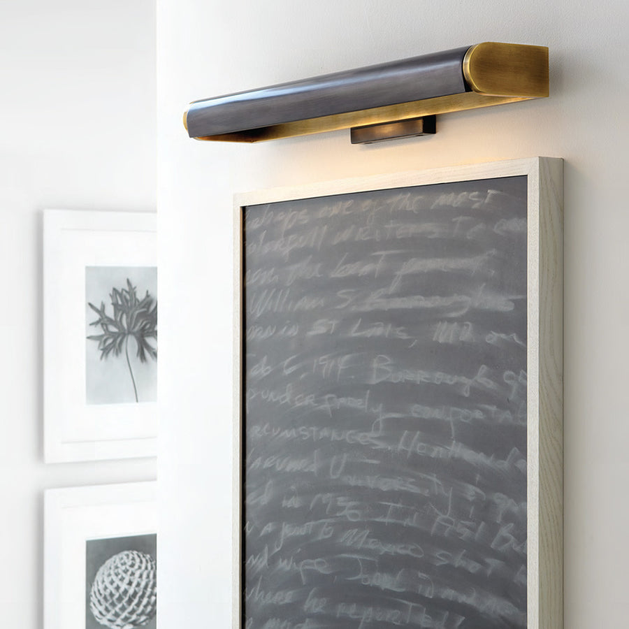 David Art Light – The Montauk Lighting Co