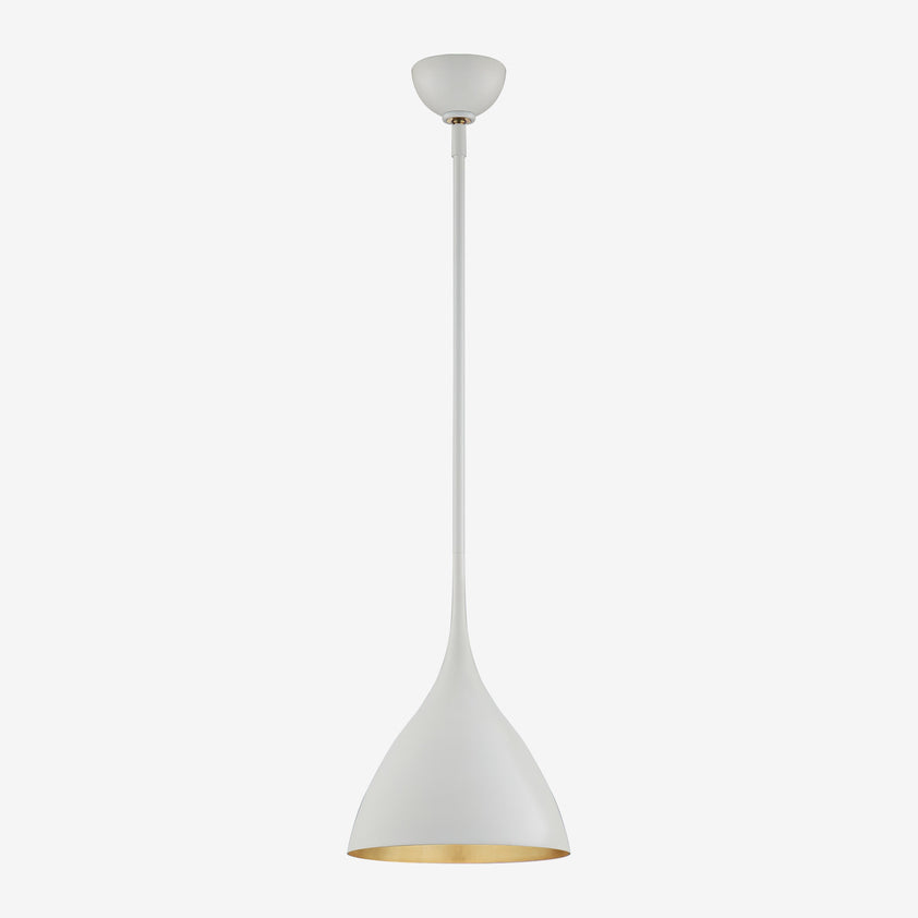 Agnes Small Pendant – The Montauk Lighting Co