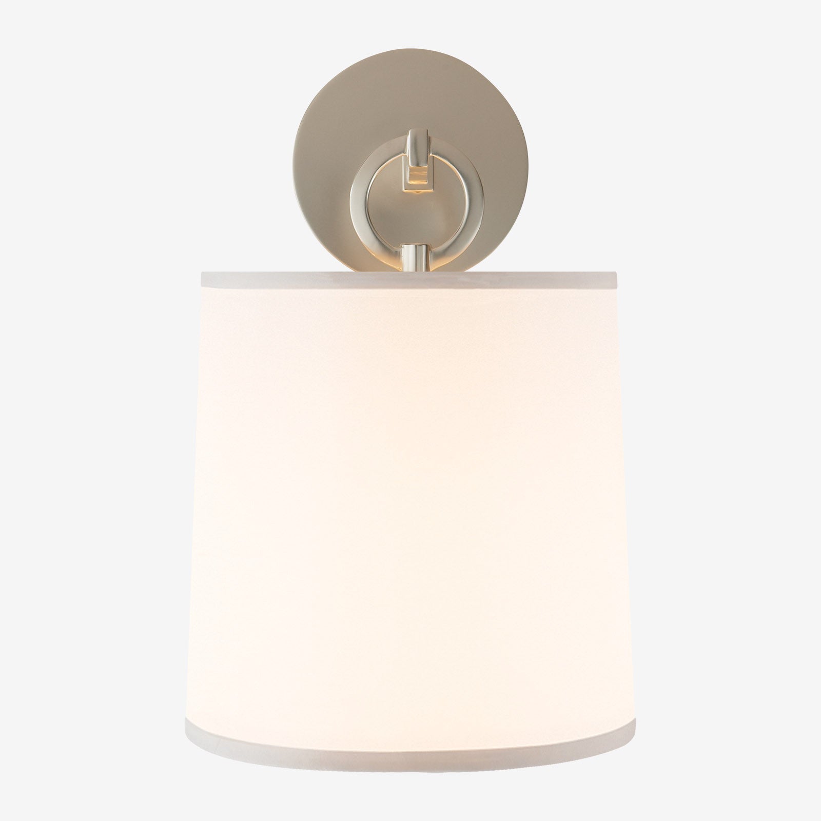 French Cuff Sconce – The Montauk Lighting Co