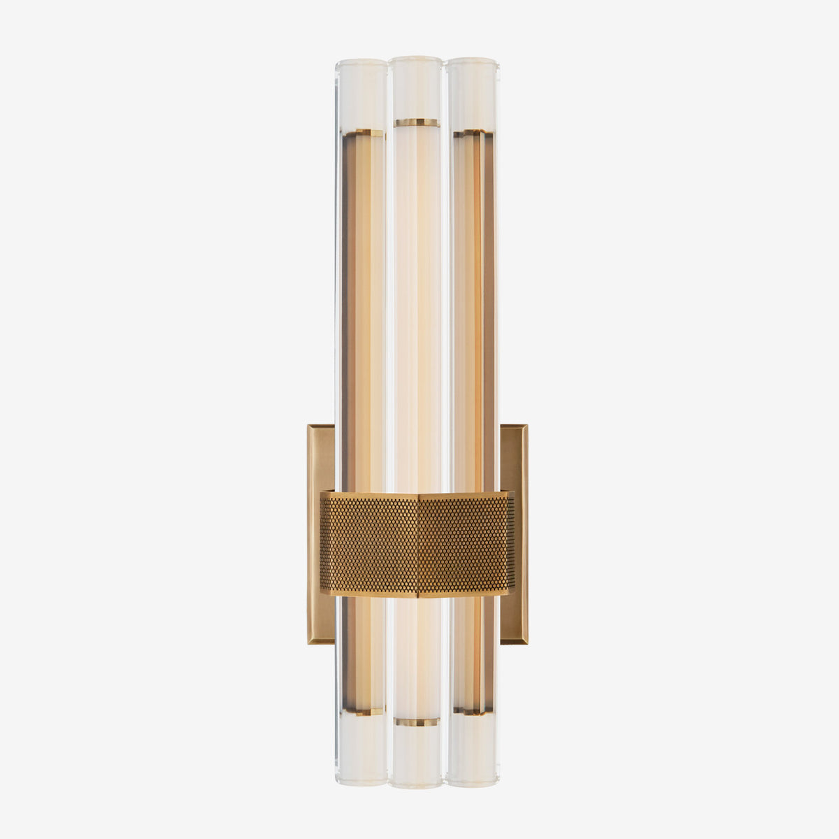 Fascio Asymmetric Sconce – The Montauk Lighting Co