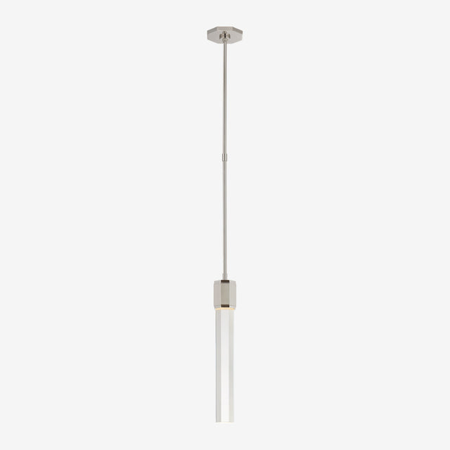 Fascio Single Pendant – The Montauk Lighting Co