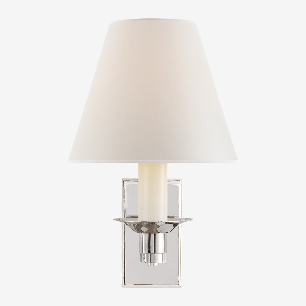 Evans Library Sconce – The Montauk Lighting Co