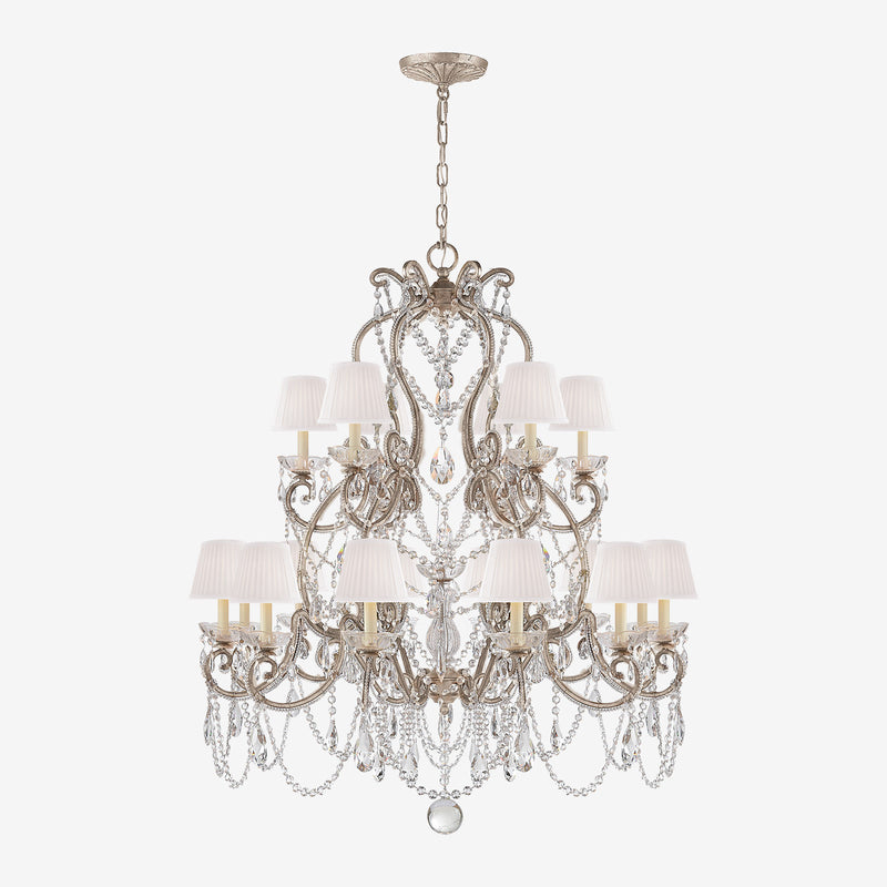 Chandeliers – The Montauk Lighting Co