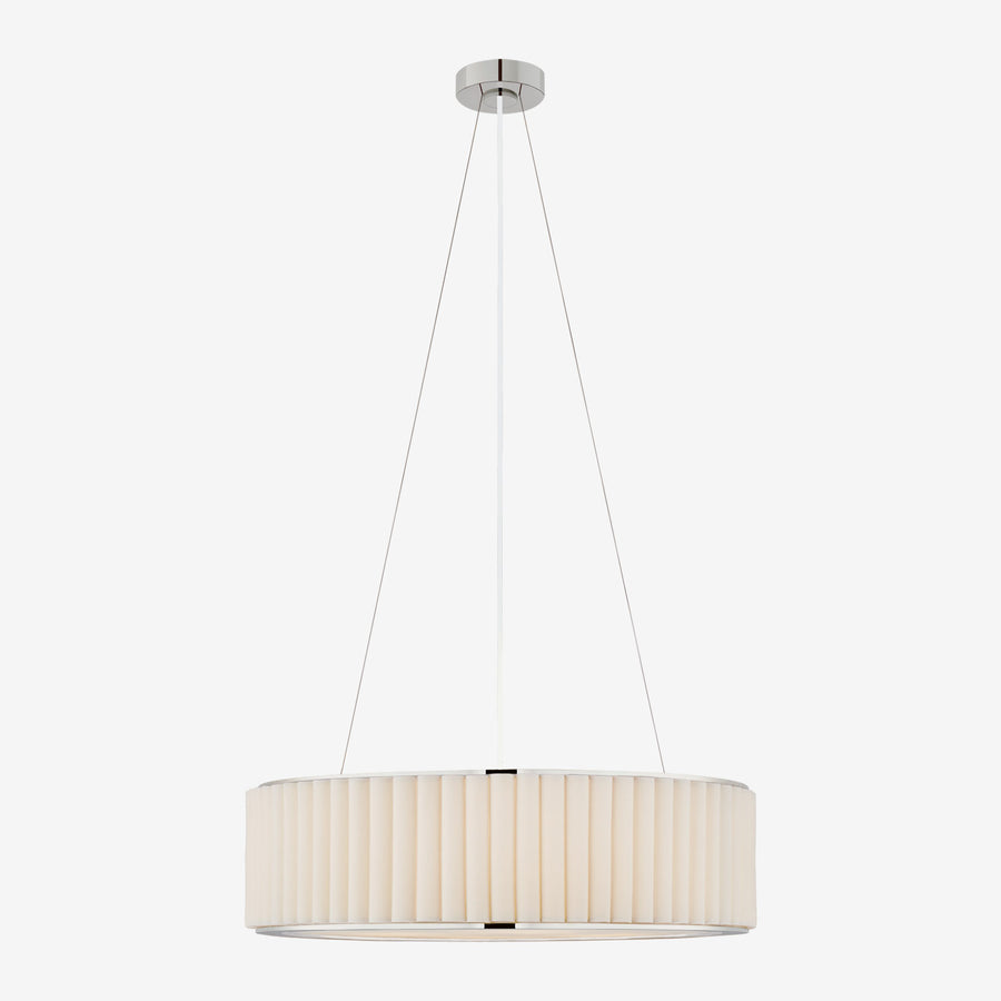 Palati Large Hanging Shade – The Montauk Lighting Co