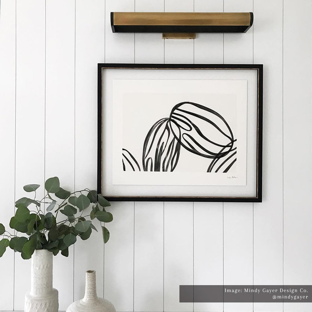 David Art Light – The Montauk Lighting Co