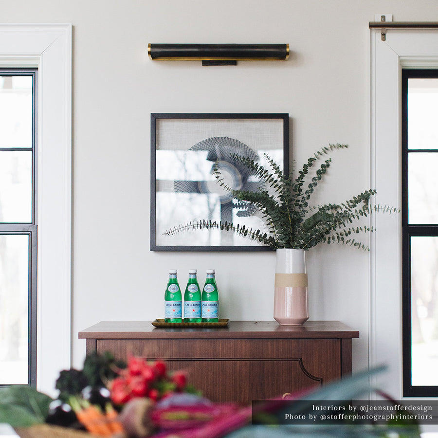 David Art Light – The Montauk Lighting Co