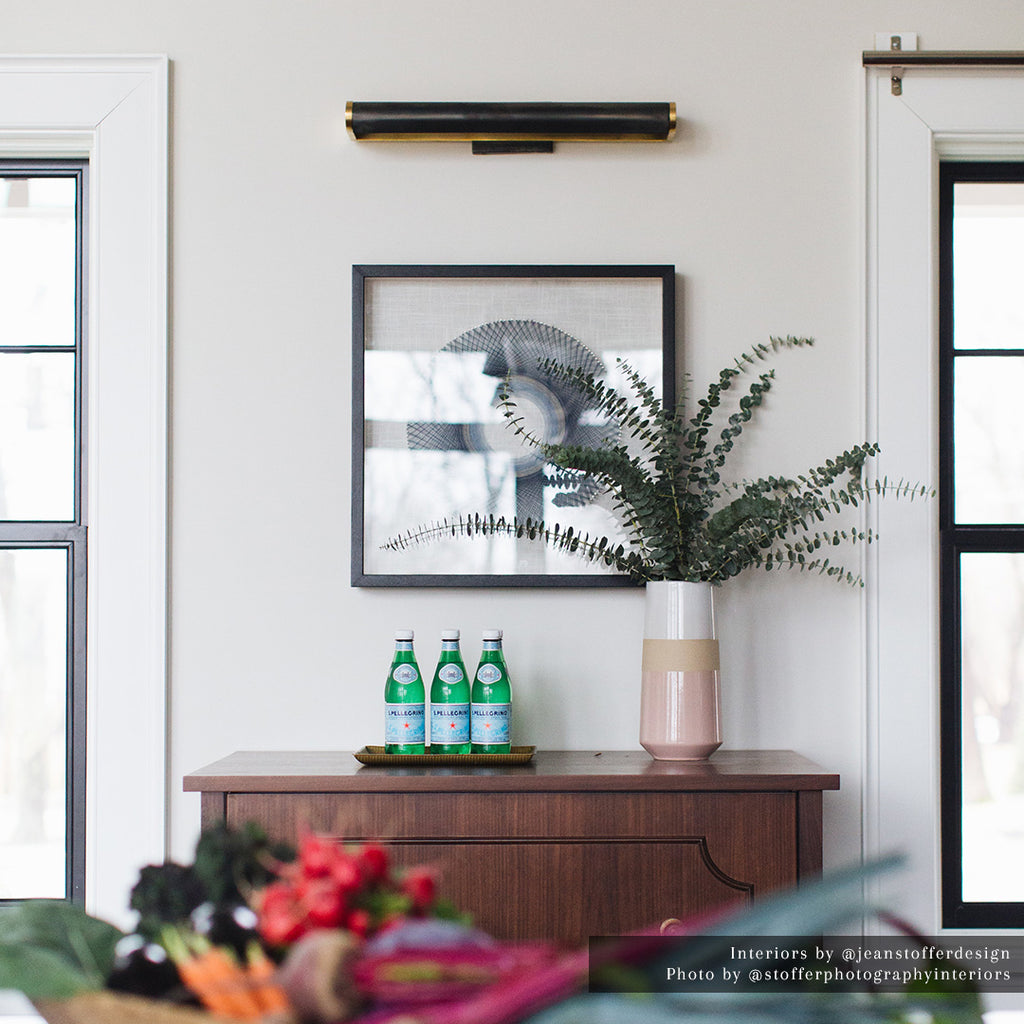 David Art Light – The Montauk Lighting Co